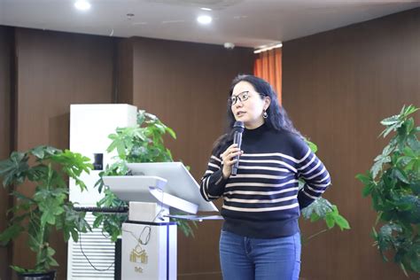 МУИС ийн Жендэр судлалын төв анхны элсэгчдээ хүлээн авч уулзлаа Монгол Улсын Их Сургууль