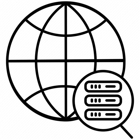 Bigdata Global Data Query Data Search Database Seo Serach Data