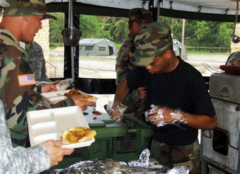 Homestead Airmen Support Humanitarian Work In Caribbean Air Force Reserve Command News Article