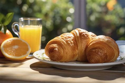 Croissant Caseiro 7 Dicas Para Preparar Em Casa