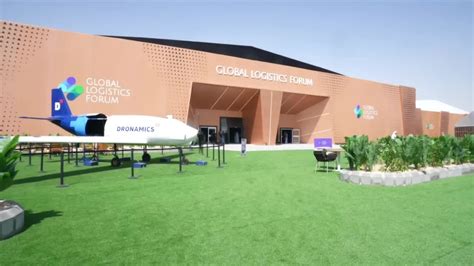 Jahez International Company On Linkedin Globallogisticsforum