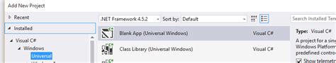 Xamarin Forms And Uwp That C Guy