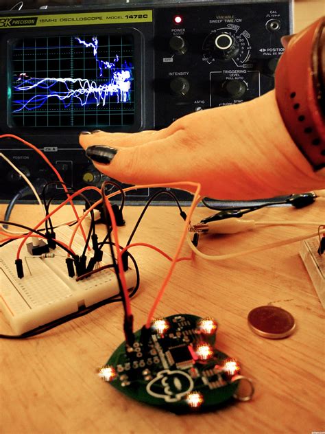 Proximity Detection Picture By Ciulama For Light Trace Photoshop Contest Proximity Detection Picture By Ciulama For Light Trace Photoshop Contest