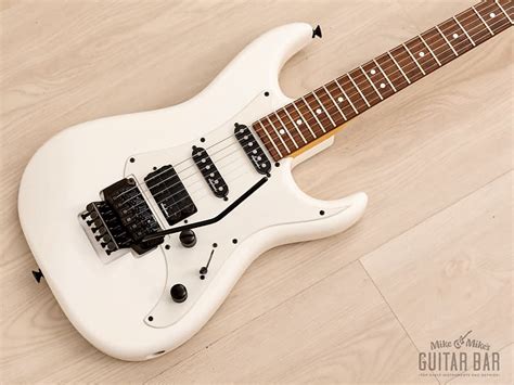 1990 Charvel By Jackson Ark Series Ar 070 Ssh Superstrat Reverb