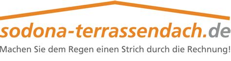 Sodona Terrassendach Preiswert Für Berlin