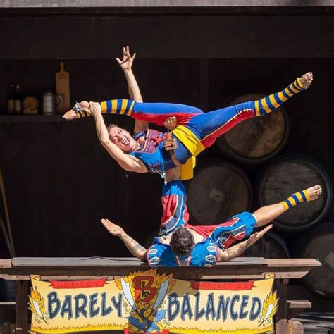 Pin On Barely Balanced Show Pics