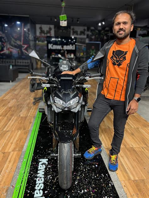 Shubham Chauhan On Linkedin Superbikejourney Milestonemoment Proposedayride Dream Come True
