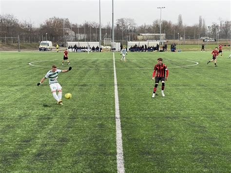 Sonline Jra Idegenben Nyert A R K Czi Fc