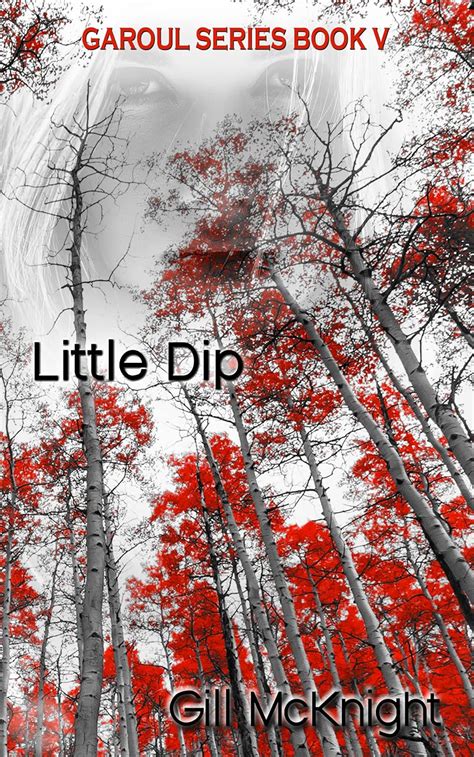 Babe Dip Garoul 5 Kindle Edition By McKnight Gill Literature Fiction Kindle EBooks