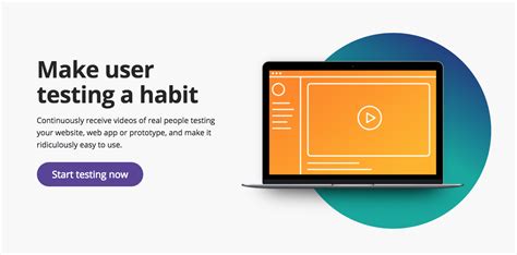 6 Top Ux Testing Tools To Try Creative Bloq