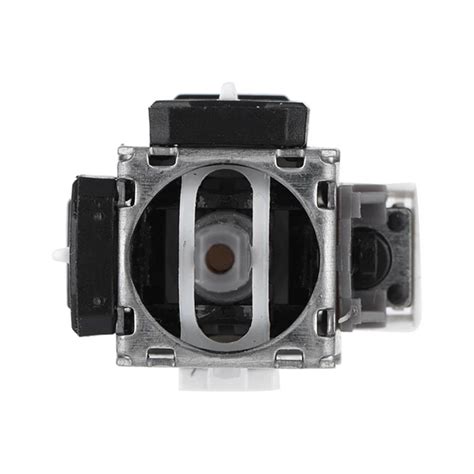 5pcs Set 3d Controller Joystick Analog Sensor Module For £5 62 Picclick Uk