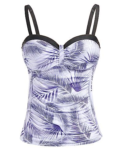 I Put The Push Up Bra Tankini To The Test Heres Why Its My Go To