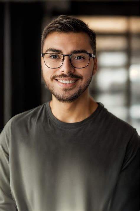 Yuri Rodrigo Fullstack Developer Proxify