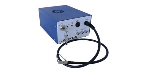 Samba Leukos Laser