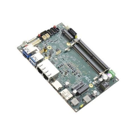 35 Subcompact Single Board Computer Gene Rap6 Series Aaeon 13th