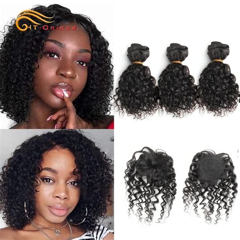 Indian Remy Curly Hair Sale Online