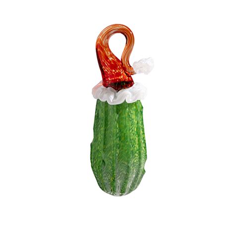James Geekie Holiday Pickle Ornament Shops At The Corning Museum Of