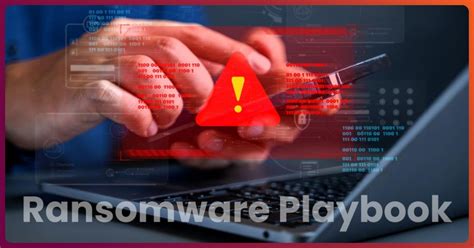 Parablus Guide To 2024 Ransomware Playbook Security Boulevard