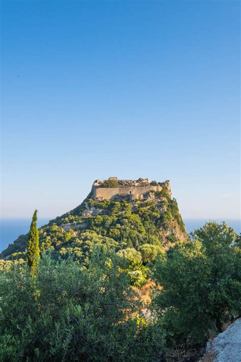 20 Best Things To Do In Corfu Greece Artofit