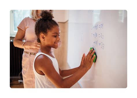 Accelerating Math Mastery With Practice Benefit Corp