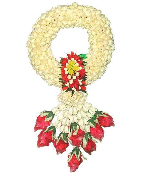 Thai Malai Bouquet 2 พวงมาลัย ไอเดียของขวัญ ดอกไม้
