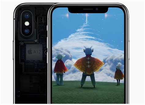 Apple A12 Alleged Benchmarks Are Much Lower Than Expected Leakster