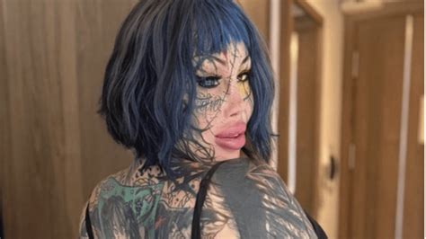 Influencer Mary Magdalene Dies At 33 After Fall From High Rise Apartment