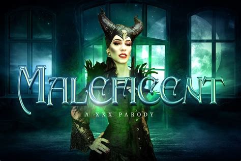 Anna De Ville Als B Se Maleficent Benutzt Dich F R Anales Vergn Gen Im Porno Xhamster