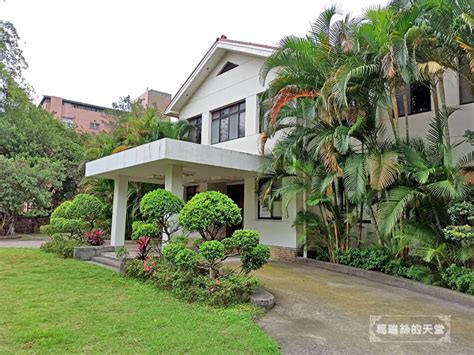 孫運璿科技•人文紀念館and藝文小客廳，隱身台北市區的世外桃源，藝文參觀、早午餐and下午茶都合宜 葛瑞絲的天堂