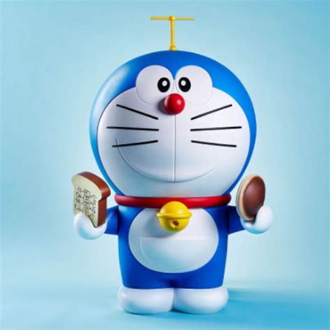 Doraemon Mega Hobbies And Toys Toys And Games On Carousell