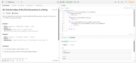 Priya Chauhan On Linkedin Javadsa Leetcode Problemsolving Dsa