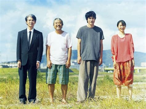 富山ロケ映画「川っぺりムコリッタ」上映 ロケ地マップ配布も 富山経済新聞