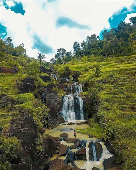 Tempat Wisata Healing Di Yogyakarta Damai Dan Tenang