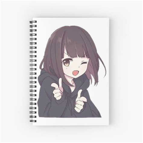 Compartir 48 Imagen Portadas Anime Para Libretas Thpt
