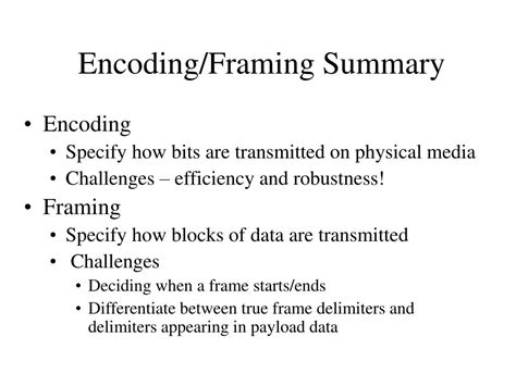 ppt computer networking data transmission over media powerpoint