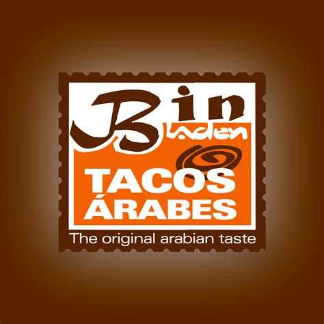 Tacos árabes Bin Laden Orizaba
