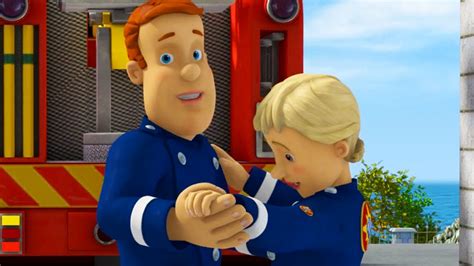 Sam X Penny Fireman Sam Relationships Wiki Fandom