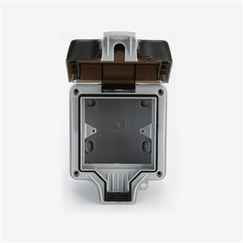 Ip66 Weatherproof Waterproof Outdoor Box Wall Sock Grandado