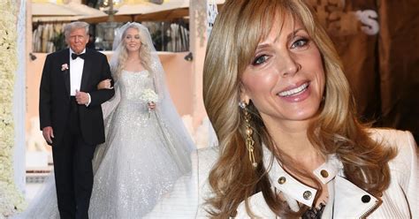 Marla Maples Daughter