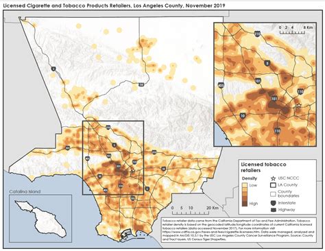 Population Research Core Usc Norris Comprehensive Cancer Center