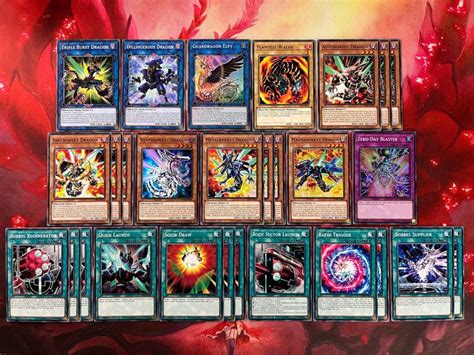 Yu Gi Oh Rokket Lot 126