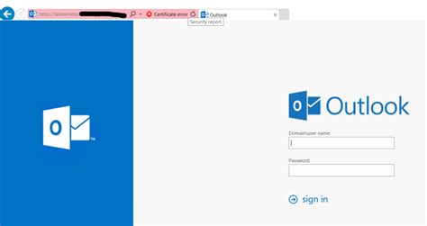 Configure Azure Application Proxy To Access Internal Application