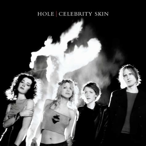 1998 Hole Celebrity Skin — Sixtyeight2ohfive