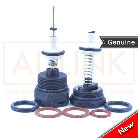 Glowworm Betacom 24c And 30c Diverter Valve Service Repair Kit