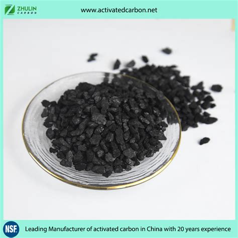 Bulk Activated Carbon Factory Activated Carbon Price Philippines And