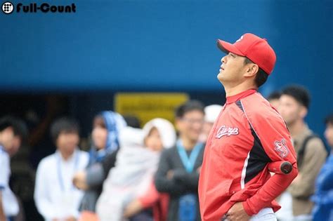 首位広島が圧勝で貯金20 打線が爆発、緒方監督「今日は新井さんでしょう」 ライブドアニュース