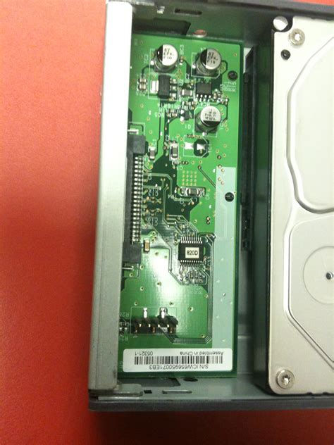 ZFS And SAS Expanders With SATA Drives A Toxic Combo H Ard Forum