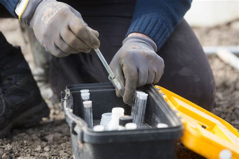 Soil Assessments SSM