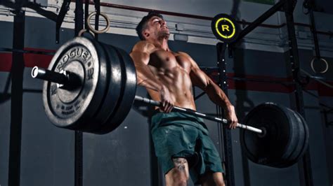 7 Beneficios Del Crossfit Y Algunos Inconvenientes FITENIUM