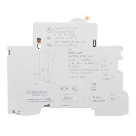 Circuit Breakers – tagged "Schneider Electric" – Toomanyamps